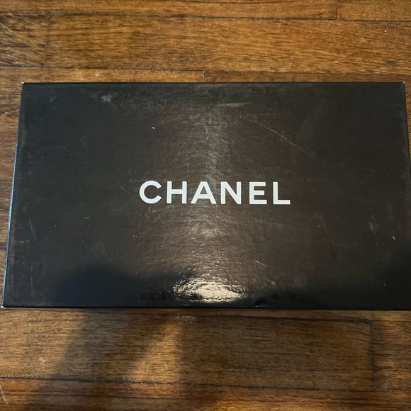 CHANEL | Storage & Organization | Chanel Box | Poshmark